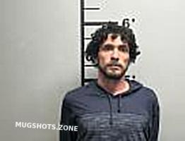 DAVIS MITCHELL ALLEN 01/23/2024 - Benton County Mugshots Zone