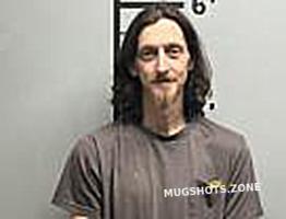 TODD JARED 01/23/2024 - Benton County Mugshots Zone