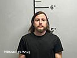 MEYERS CYRUS PAUL 01/23/2024 - Benton County Mugshots Zone