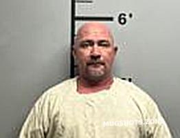 VINSON KYLE BRANDON 01/23/2024 - Benton County Mugshots Zone