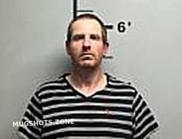 BAKER STEVEN H 01/23/2024 - Benton County Mugshots Zone