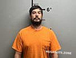 RANSDELL RYAN SCOTT 01/23/2024 - Benton County Mugshots Zone
