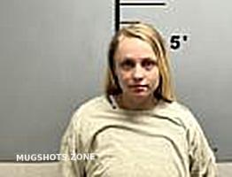 HICKS DESTINI CHEYENNE 01/24/2024 - Benton County Mugshots Zone