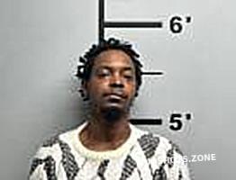 PAYNE KENDRICK SHANNON 01/24/2024 - Benton County Mugshots Zone