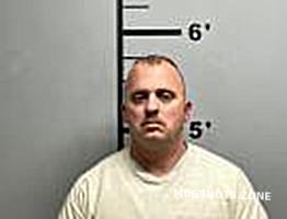 COMBS DAVID ROY EUGENE 01/26/2024 - Benton County Mugshots Zone