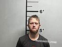 HALL TRAVIS RAY 01/27/2024 - Benton County Mugshots Zone