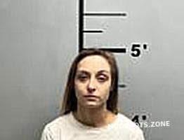 EARNEST SUMMER JADE 01/27/2024 - Benton County Mugshots Zone