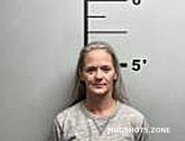 EKENSEAIR TRACIE RENO 01/30/2024 - Benton County Mugshots Zone