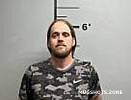 MCKNIGHT ZACHARY 01/31/2024 - Benton County Mugshots Zone
