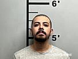 PANTOJA-LOPEZ IVAN ELY 01/31/2024 - Benton County Mugshots Zone