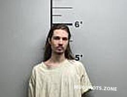 SHARP KEELER CORBIN MICHAEL JONAS 02/01/2024 - Benton County Mugshots Zone