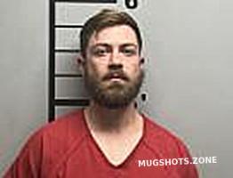 JOHNSON KALEB SETH 02/01/2024 - Benton County Mugshots Zone