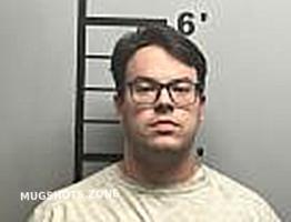 LEDBETTER TRENTON JOEL 02/01/2024 - Benton County Mugshots Zone