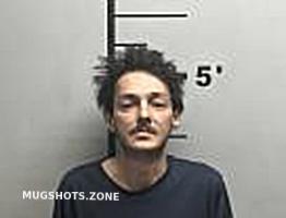 VAUGHT TIMOTHY 02/01/2024 - Benton County Mugshots Zone