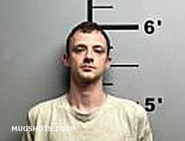 OBRIEN CHRISTOPHER EDWARD 02/01/2024 - Benton County Mugshots Zone