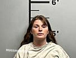 ELLISON KAYLA MARIE 02/02/2024 - Benton County Mugshots Zone