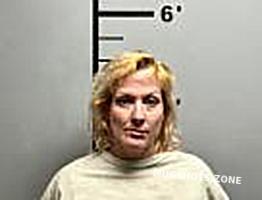 MORRIS LISA MARIE 02/03/2024 - Benton County Mugshots Zone