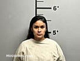 TAPIA-JUAREZ CARINA 02/05/2024 - Benton County Mugshots Zone