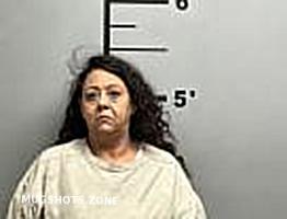SEYLER LISA ANN 02/05/2024 - Benton County Mugshots Zone