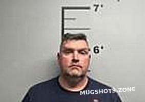 OVERCASH MARK DANIEL 02/06/2024 - Benton County Mugshots Zone