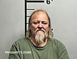 SULLIVAN MICHAEL RAY 02/06/2024 - Benton County Mugshots Zone