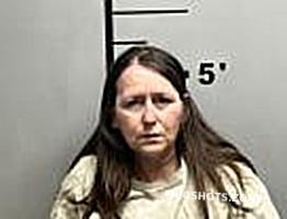 SISK CATHY LYNN 02/07/2024 - Benton County Mugshots Zone
