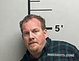 SECREST BRIAN 02/07/2024 - Benton County Mugshots Zone