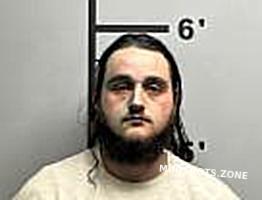 MERCIER CORY ROBERT 02/07/2024 - Benton County Mugshots Zone
