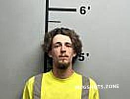 GUY AUSTIN 02/09/2024 - Benton County Mugshots Zone