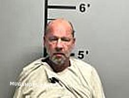 HARMS MICHAEL JOHN 02/10/2024 - Benton County Mugshots Zone