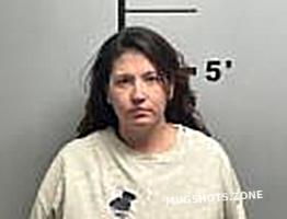 SMITH CRYSTAL ILENE 02/10/2024 - Benton County Mugshots Zone