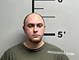 GIESE AUSTIN CARTER 02/12/2024 - Benton County Mugshots Zone