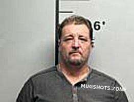 RUSSELL JIMMY DWAYNE 02/12/2024 - Benton County Mugshots Zone