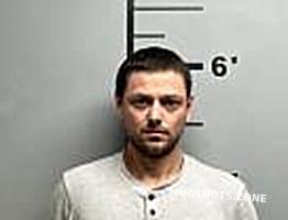 TAYLOR WESLEY RANDALL 02/13/2024 - Benton County Mugshots Zone