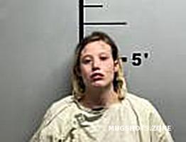 CHAPPELL ALEXIS 02/13/2024 - Benton County Mugshots Zone