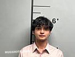 BANTA ELI DANIEL 02/14/2024 - Benton County Mugshots Zone