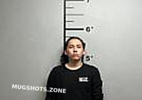 ADAIR BRODY 02/15/2024 - Benton County Mugshots Zone