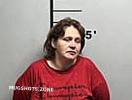 RAY JENNIFER MARIE 02/15/2024 - Benton County Mugshots Zone