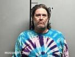 COMBS CACHE CHRISTOPHER 02/15/2024 - Benton County Mugshots Zone