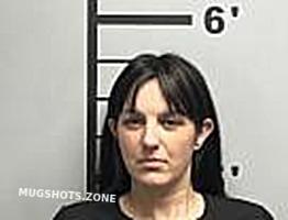 BAILEY MEAGAN NOEL 02/16/2024 - Benton County Mugshots Zone