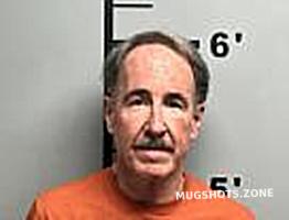 BARRETT MILES 02/18/2024 - Benton County Mugshots Zone