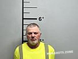 CALICO RICHARD EARL JR 02/19/2024 - Benton County Mugshots Zone