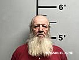 RADLOFF WILLIAM JAMES 02/19/2024 - Benton County Mugshots Zone