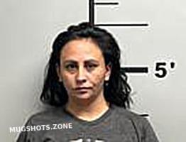 KEYS KORTNIE LANE 02/22/2024 - Benton County Mugshots Zone
