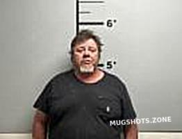 CURRY RONNIE WELDON 02/24/2024 - Benton County Mugshots Zone