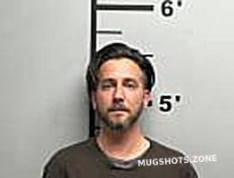 PRITCHETT RAYMOND 02/24/2024 - Benton County Mugshots Zone