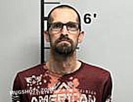 DOOTSON TRAVIS JOSEPH 02/25/2024 - Benton County Mugshots Zone