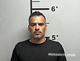 COLLETTE JOHN PAUL 02/25/2024 - Benton County Mugshots Zone