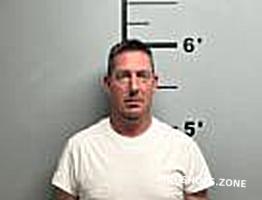 MURRAY IAN THEODORE 02/25/2024 - Benton County Mugshots Zone