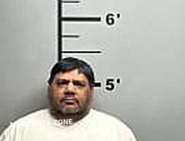 MAUPIN JOSEPH ALAN 02/26/2024 - Benton County Mugshots Zone